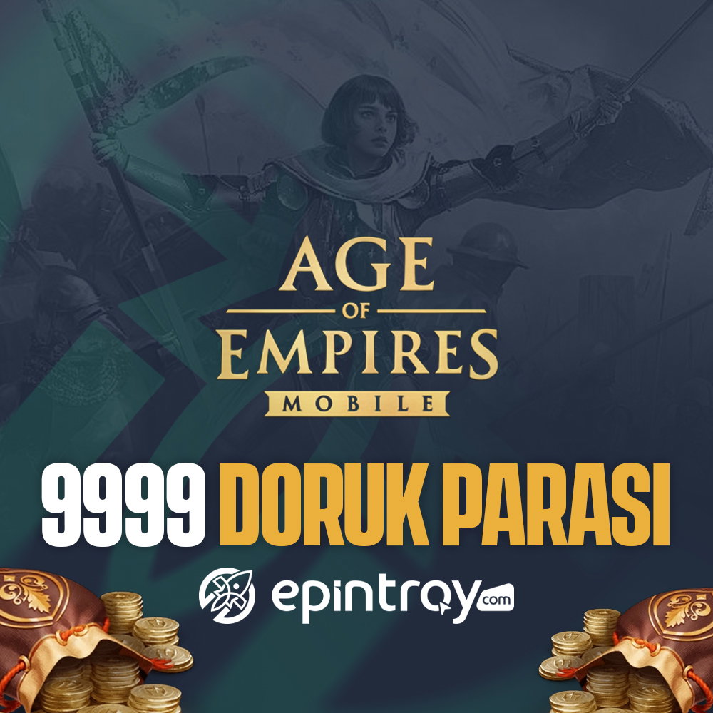 Ucuz PUBG UC, Valorant VP ve MLBB Elmas Satın Al - Epintroy