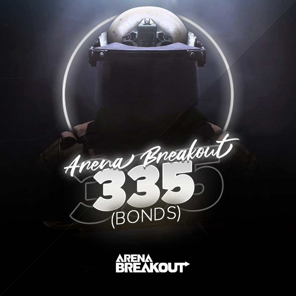 Arena Breakout 335 Bonds Kodu - Lider Epin