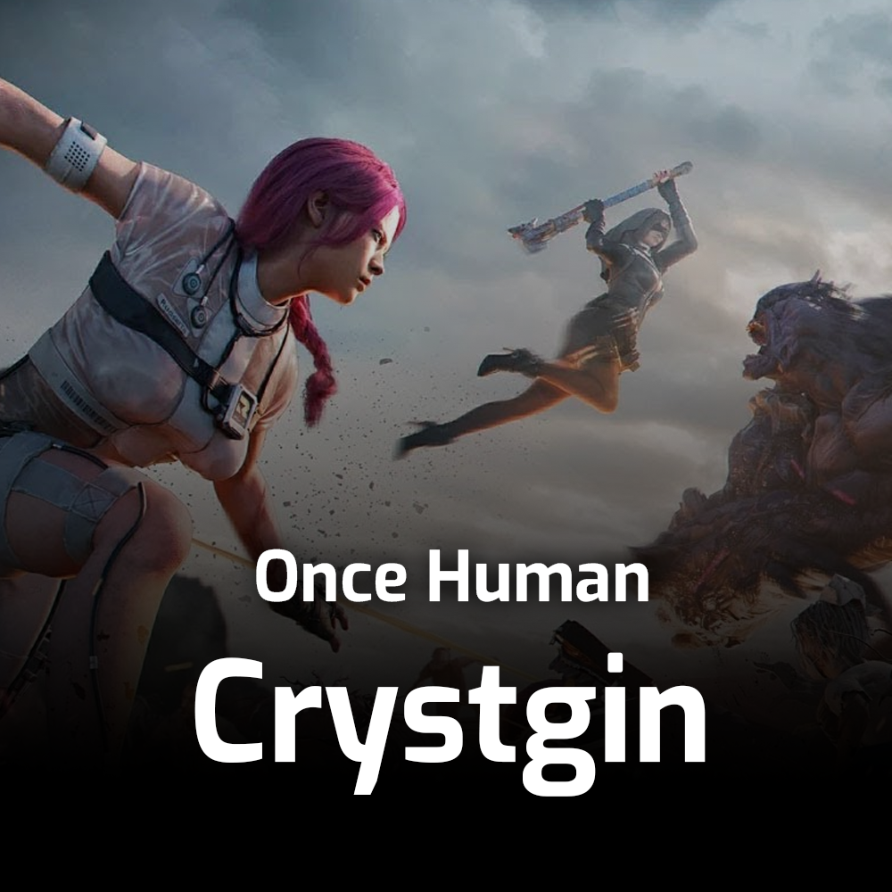 Once Human Deluxe Battle Pas - Lider Epin