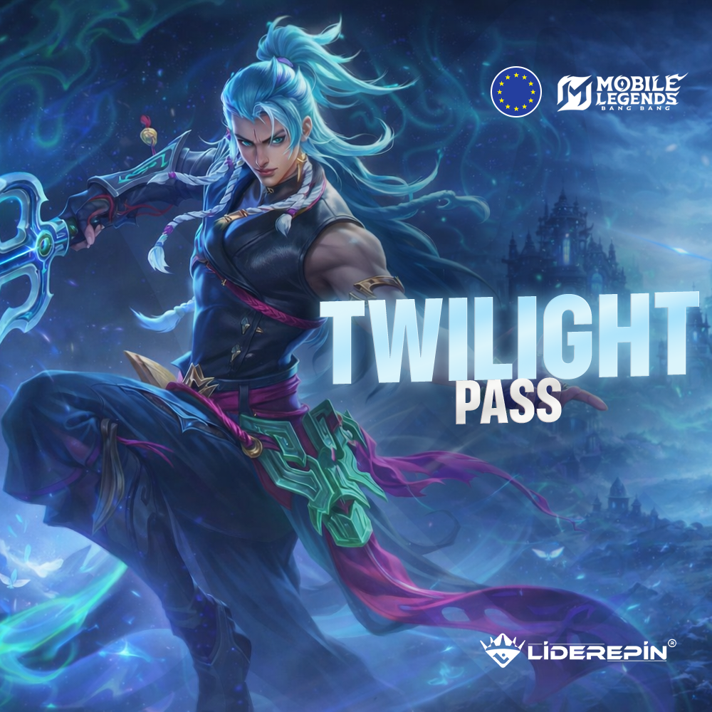 Mobile Legends Twilight Pass Global - Hızla Al, Oyun Keyfini Artır ...