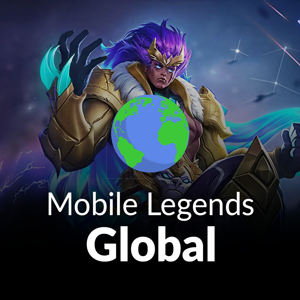 Mobile Legends Elmas Global - Lider Epin