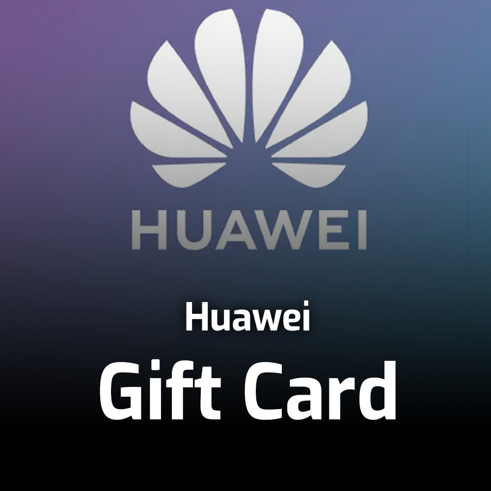HUAWEI Iraq 3000 IQD - Lider Epin