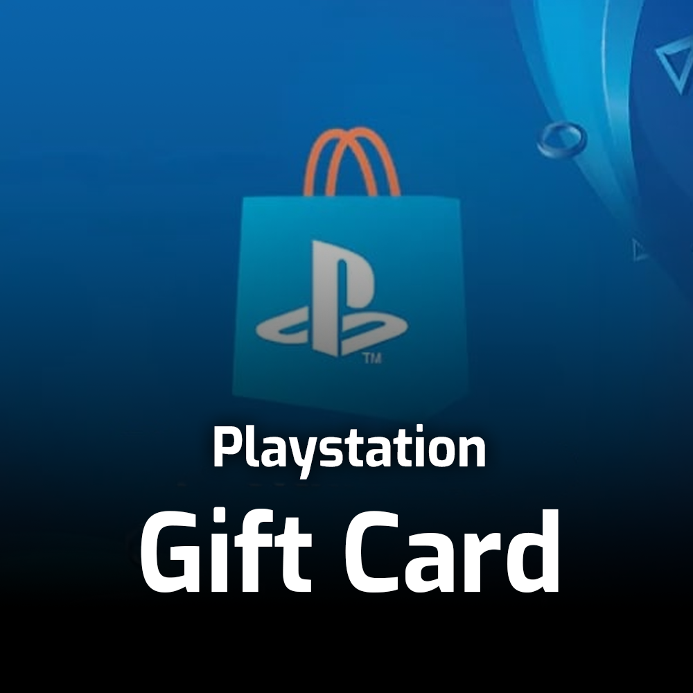 Sony PSN 250 TL Gift Card ile Oyun Dünyasına Adım Atın! - Lider Epin