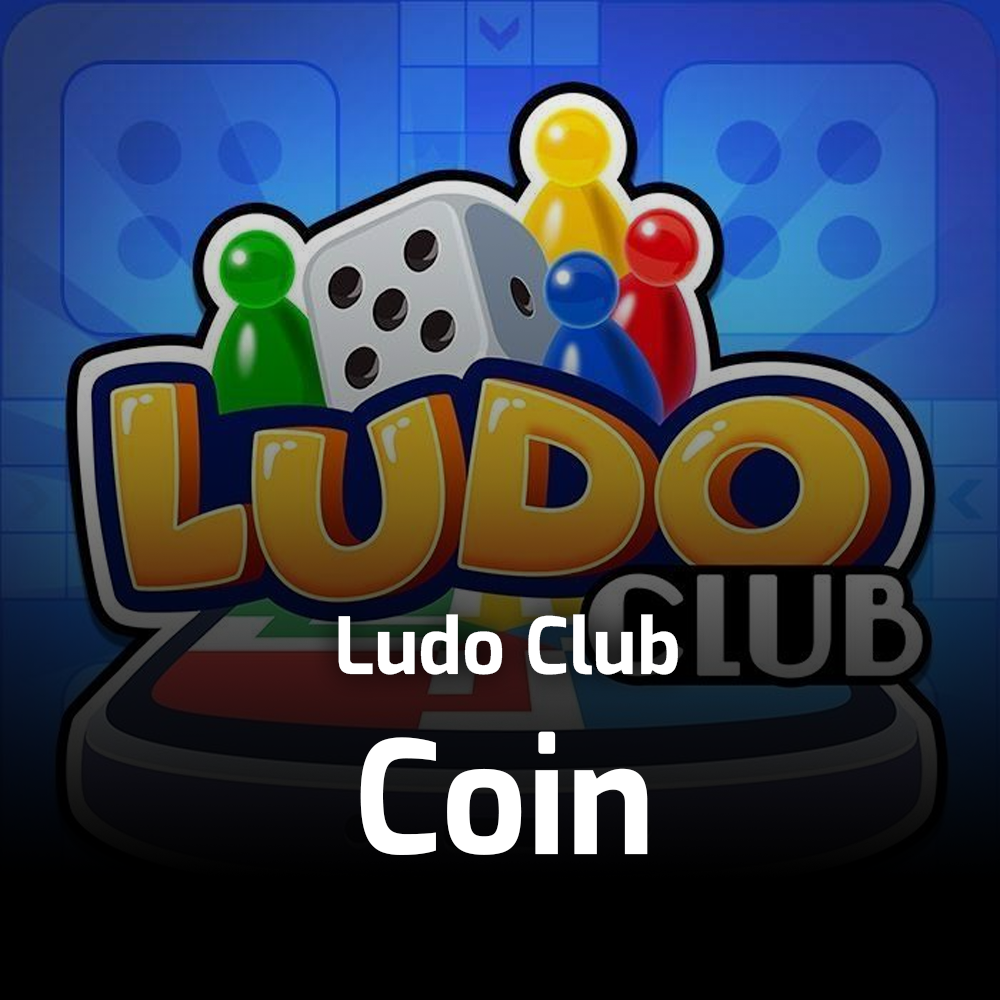 Ludo Club 1M Coin Satın Al | Yüksek Seviye Oyunlar & Turnuvalar ...