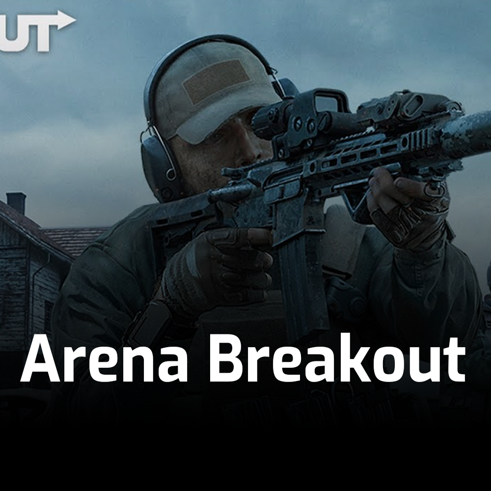 Arena Breakout Bonds Satın Al - Mobile ve Infinite PC | PazarOyun ...