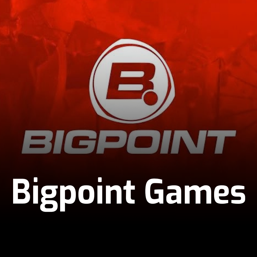 Bigpoint Games - PazarOyun