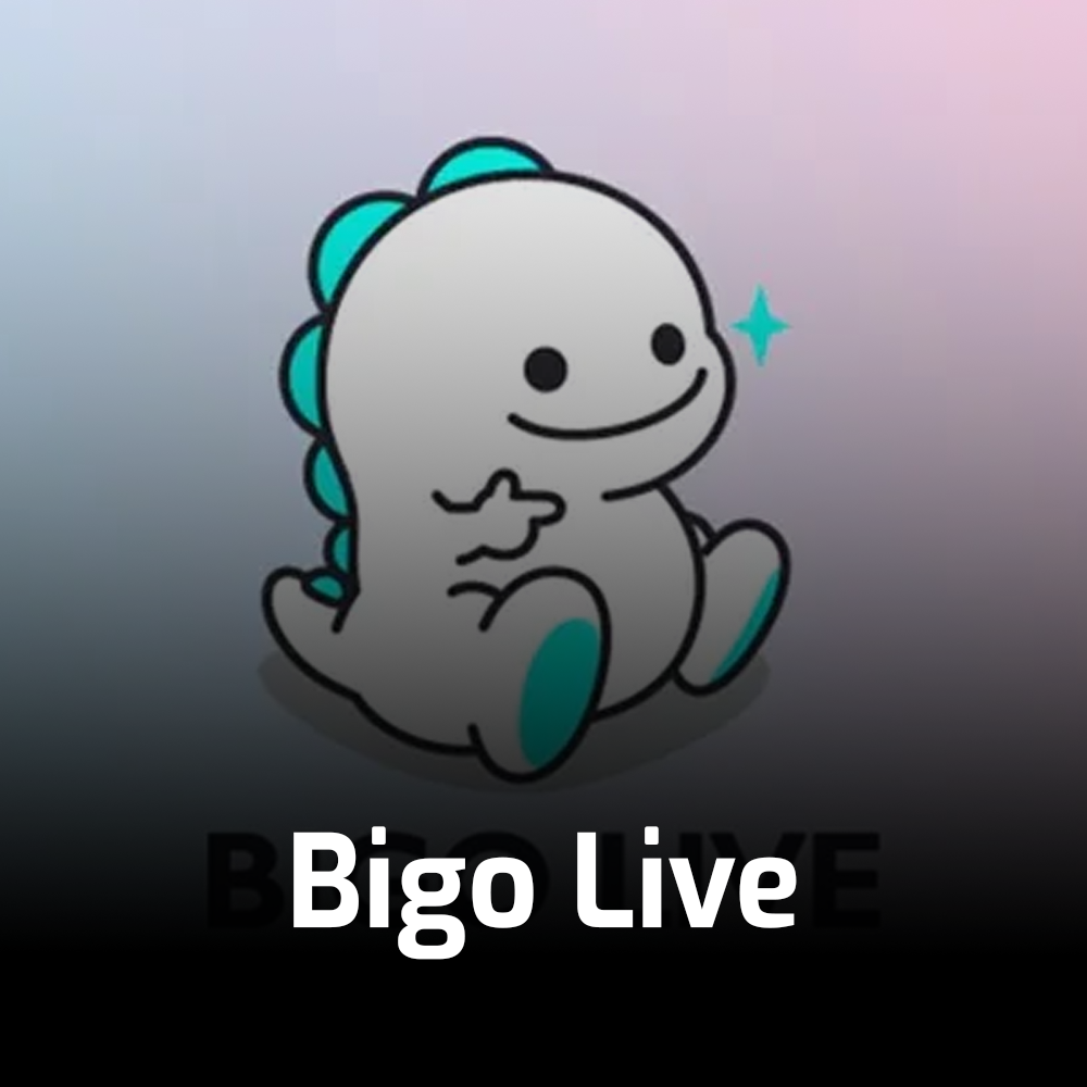 Bigo Live 471 Elmas ID Yükleme - Lider Epin