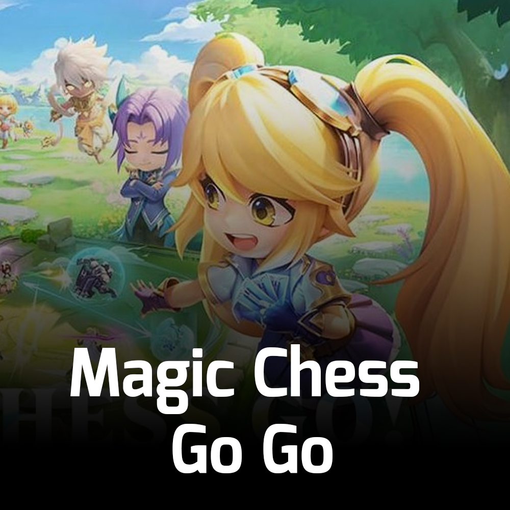 Magic Chess Weekly Pass ile Oyun Keyfini Artırın! - Lider Epin