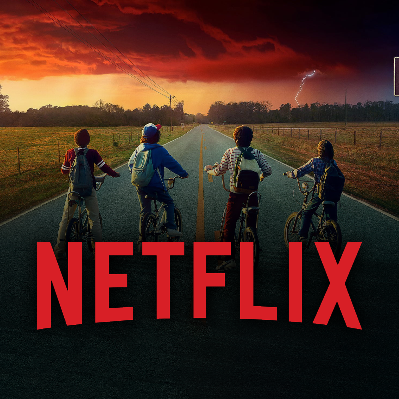 Netflix 900 TL Hediye Kartı - PazarOyun