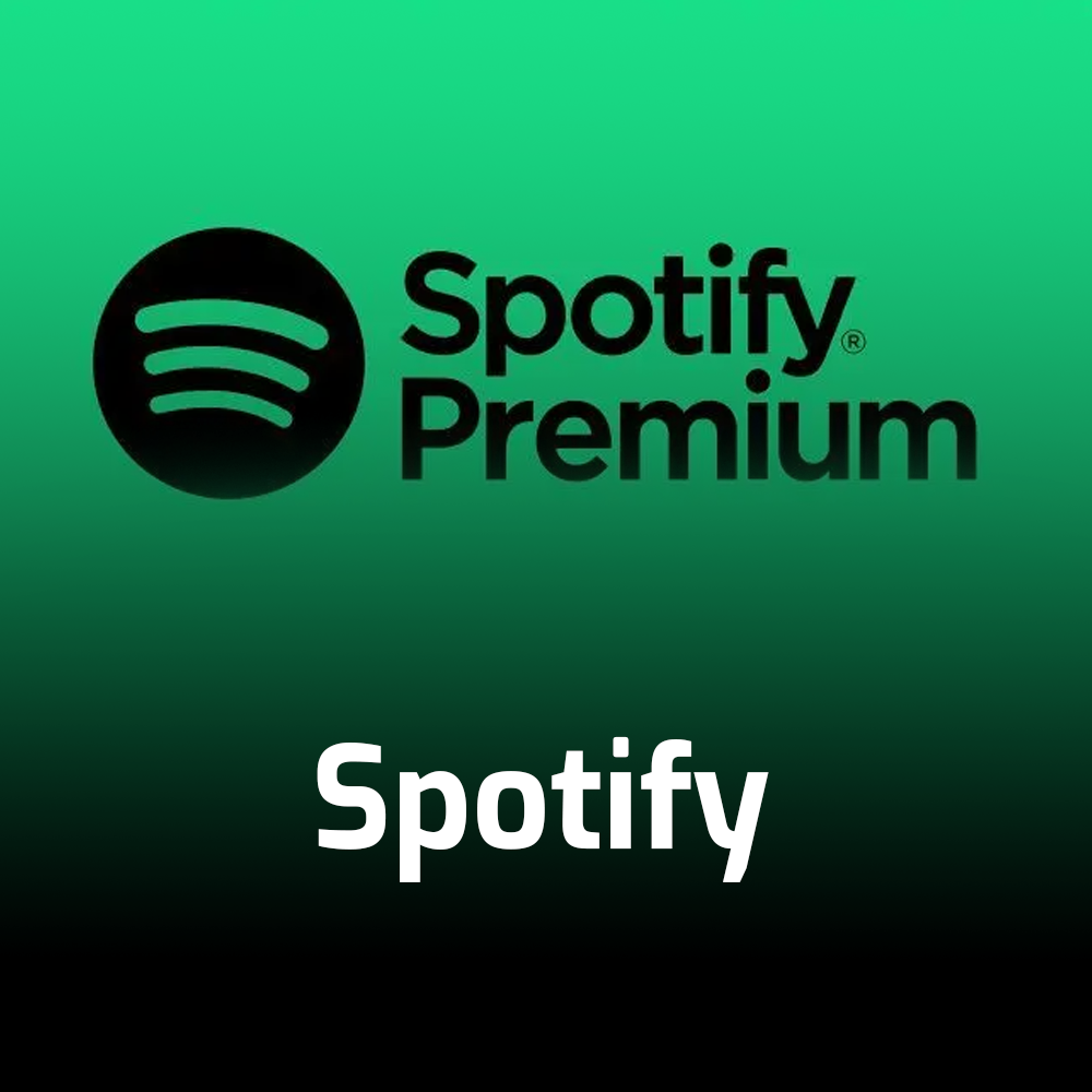 Spotify Bireysel 3 Aylık Hesap - Lider Epin
