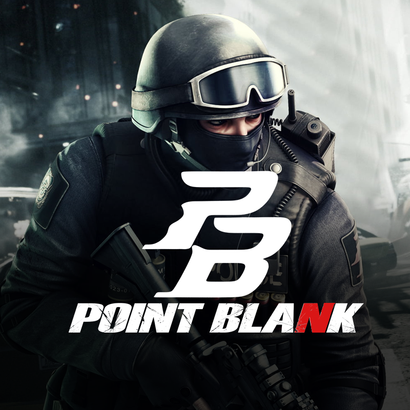 Point Blank TG ile Hedefinizi Belirleyin ve Vurucu Bir Başarı Elde Edin ...
