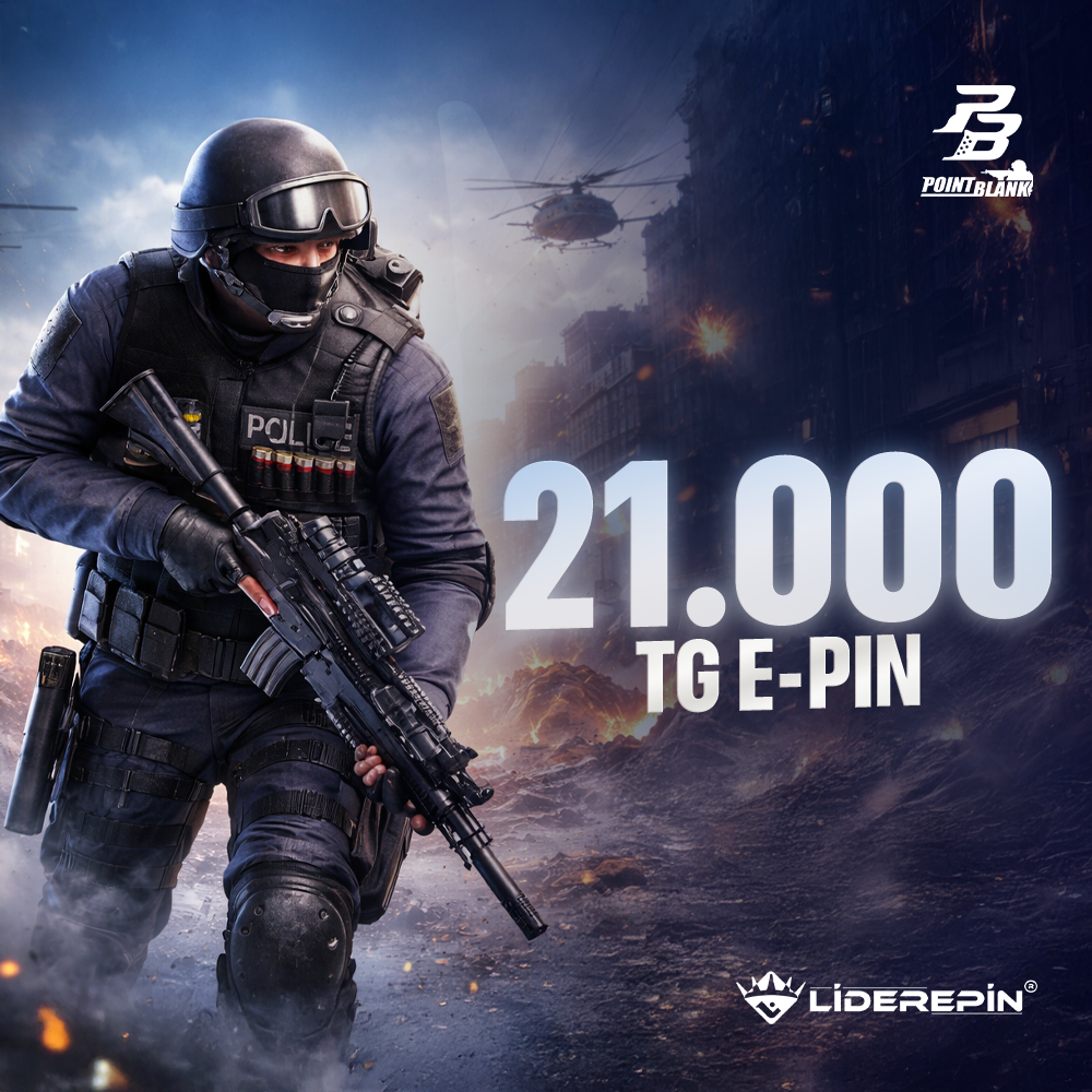 Point Blank 21000 TG - Şimdi Satın Alın, Fırsatları Kaçırmayın! - Lider ...