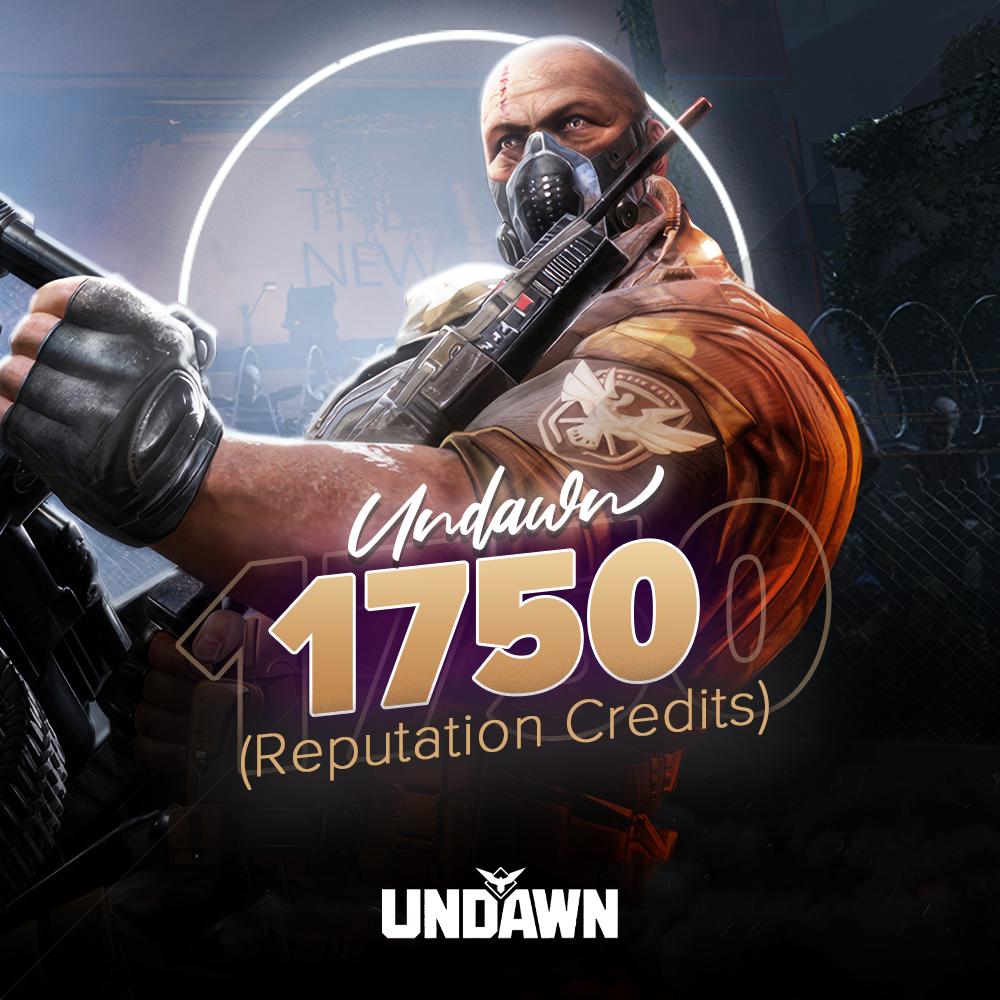 Undawn 1750 RC Epin - Lider Epin